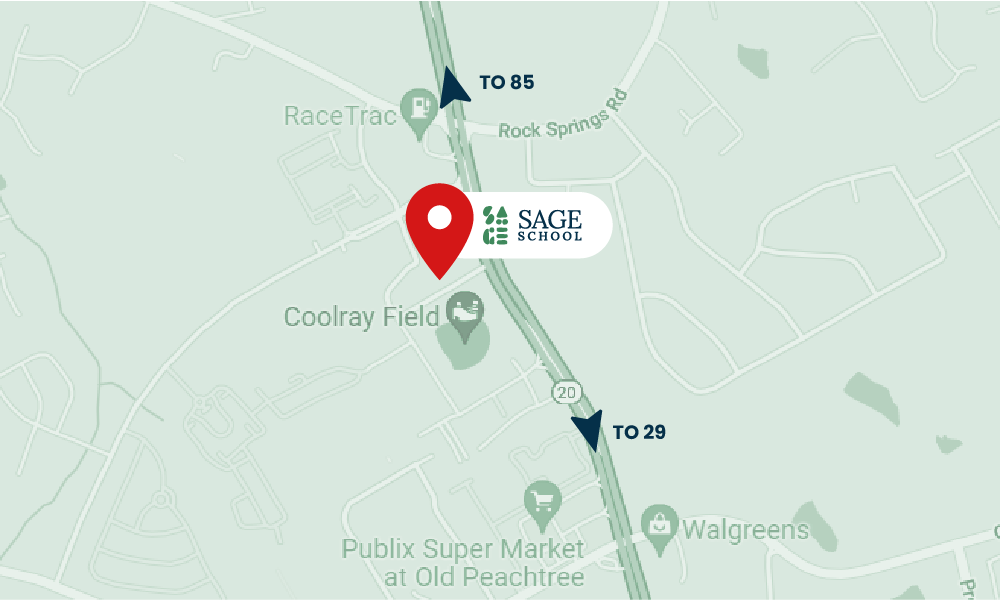 Sage Is Getting a New Home! - Sage SchoolSage School